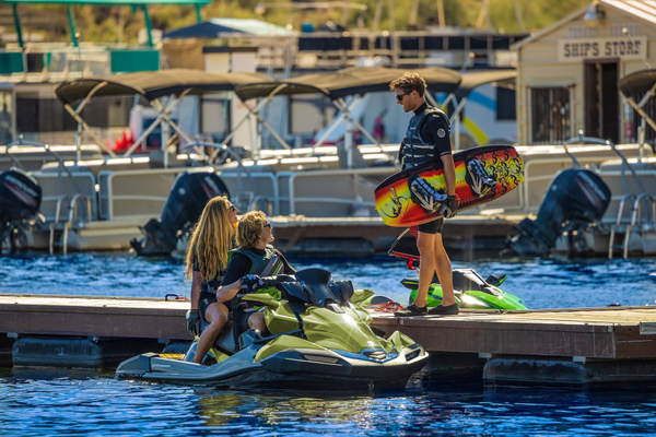 JET SKI ULTRA 310LX | Kawasaki