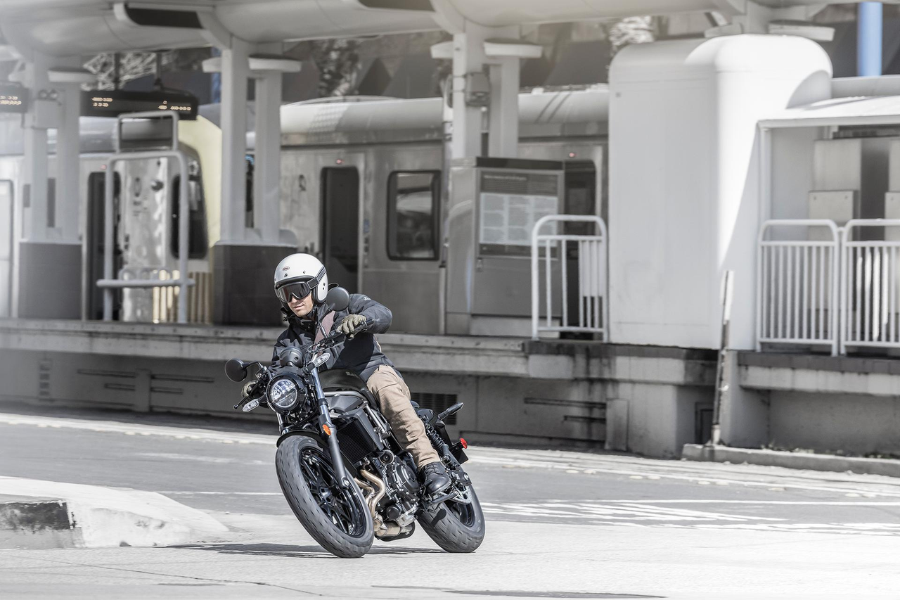 ELIMINATOR 500 | Kawasaki
