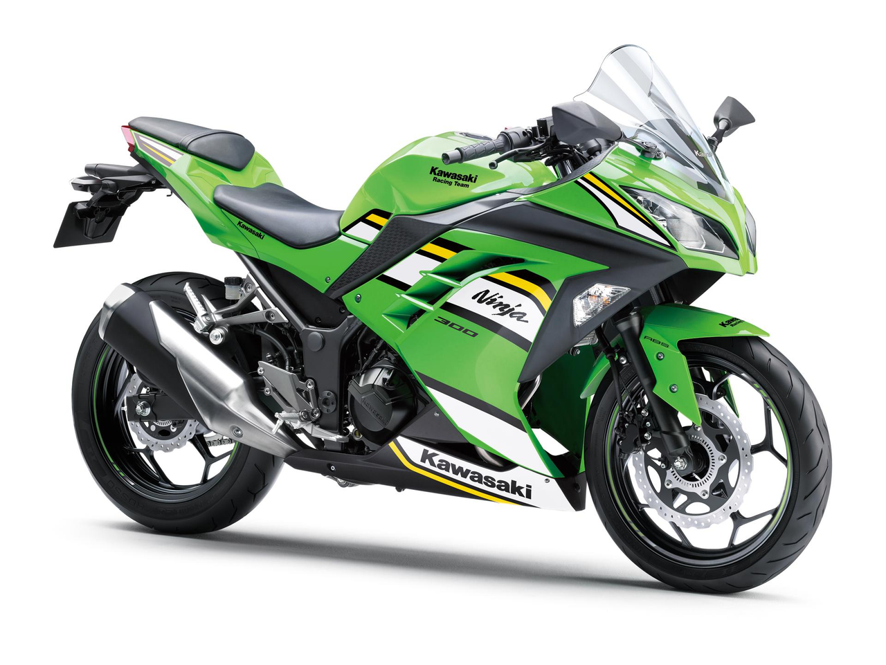 Ninja 300 | Kawasaki