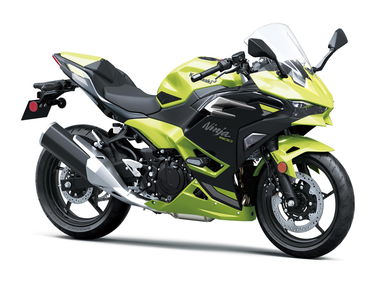 Ninja 500 SE | Kawasaki