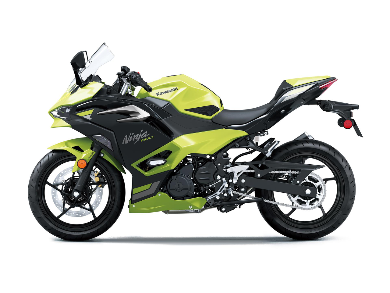 Ninja 500 SE | Kawasaki