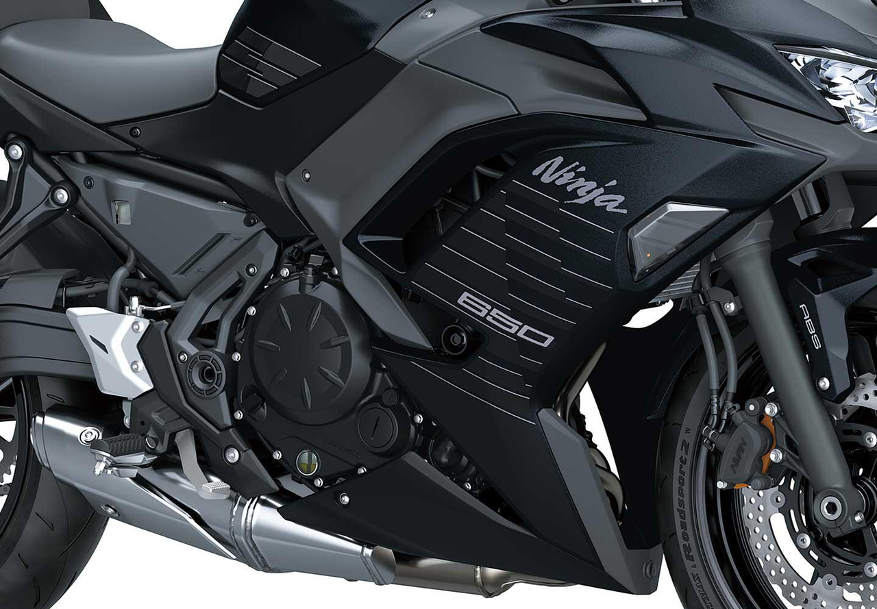 Ninja 650 | Kawasaki