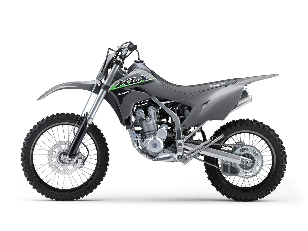 2023 Klx 300r