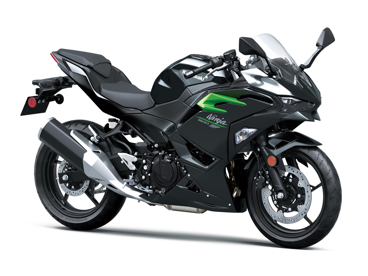 Ninja 500 | Kawasaki