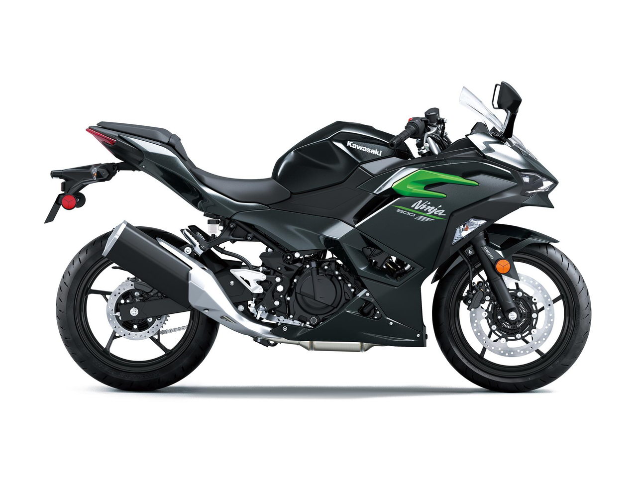 Ninja 500 | Kawasaki