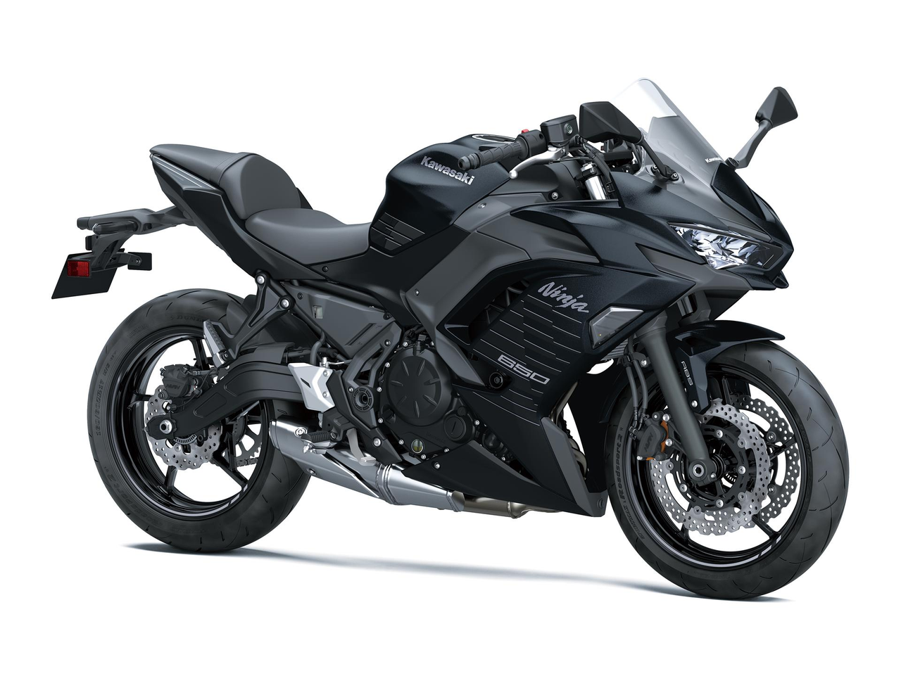 Ninja 650 | Kawasaki